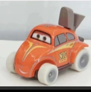 Royce Revsley | Pixar Cars Wiki | Fandom