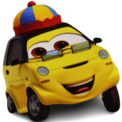 Hiroaki | Pixar Cars Wiki | Fandom