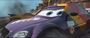 Max Schnell/Gallery | Pixar Cars Wiki | Fandom