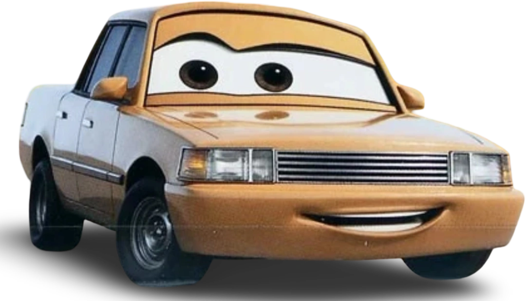 Jen Tansedan | Pixar Cars Wiki | Fandom