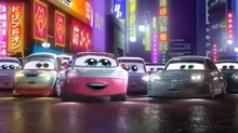 Tokyo Mater/Gallery | Pixar Cars Wiki | Fandom