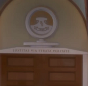 Radiator Springs Courthouse & Fire Department | Pixar Cars Wiki | Fandom