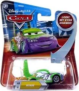 Wingo/Gallery | Pixar Cars Wiki | Fandom