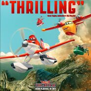 Blade Ranger | Pixar Cars Wiki | Fandom