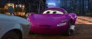 Holley Shiftwell/Gallery | Pixar Cars Wiki | Fandom