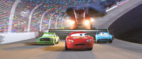 Frank | Pixar Cars Wiki | Fandom