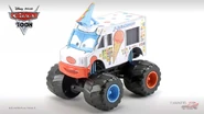 I-Screamer | Pixar Cars Wiki | Fandom