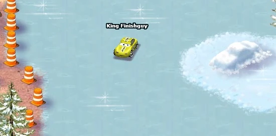 Skating | Pixar Cars Wiki | Fandom