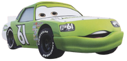 Vitoline | Pixar Cars Wiki | Fandom
