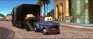 Ivan | Pixar Cars Wiki | Fandom