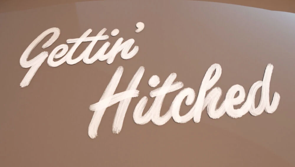 Gettin' Hitched | Pixar Cars Wiki | Fandom