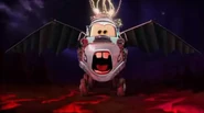 Heavy Metal Mater | Pixar Cars Wiki | Fandom