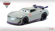 Junyi | Pixar Cars Wiki | Fandom