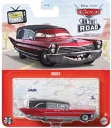 Randy | Pixar Cars Wiki | Fandom