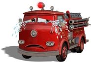 Red/Gallery | Pixar Cars Wiki | Fandom