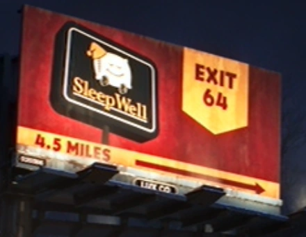 Sleep Well | Pixar Cars Wiki | Fandom