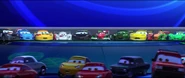 Max Schnell/Gallery | Pixar Cars Wiki | Fandom