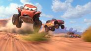 Sandy Dunes | Pixar Cars Wiki | Fandom