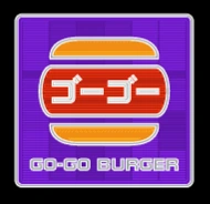 Go-Go Burger | Pixar Cars Wiki | Fandom