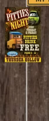 User blog:FreddieMiller6/Trunk Fresh Pitty | Pixar Cars Wiki | Fandom