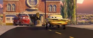 Red/Gallery | Pixar Cars Wiki | Fandom