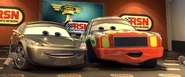 Bob Cutlass | Pixar Cars Wiki | Fandom
