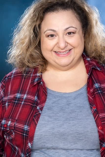 Gabby Sanalitro | Pixar Cars Wiki | Fandom