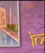 India | Pixar Cars Wiki | Fandom