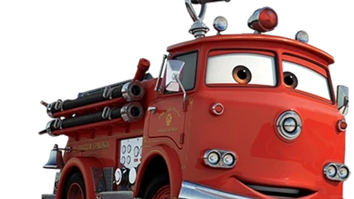 Discuss Everything About Pixar Cars Wiki | Fandom