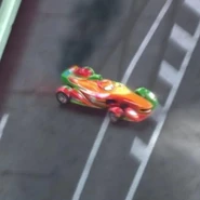 Rip Clutchgoneski/Gallery | Pixar Cars Wiki | Fandom