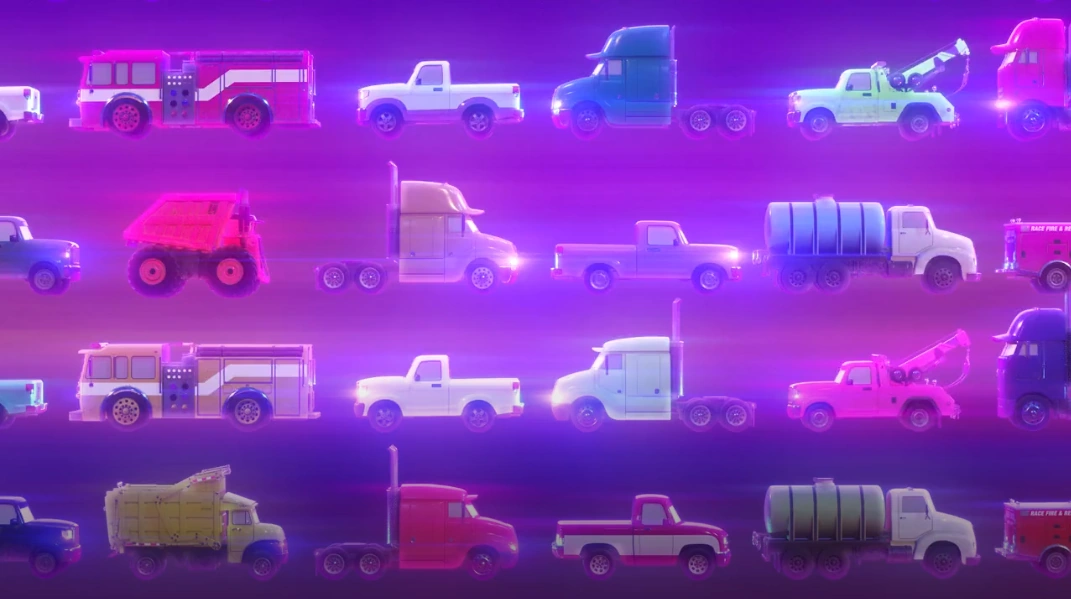 Emerycraft | Pixar Cars Wiki | Fandom