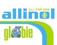 Allinol | Pixar Cars Wiki | Fandom