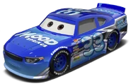 Mood Springs | Pixar Cars Wiki | Fandom