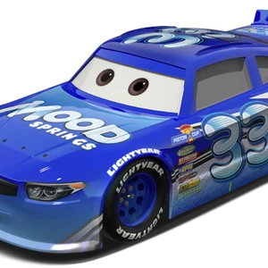 Discuss Everything About Pixar Cars Wiki | Fandom
