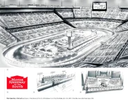 Motor Speedway of the South | Pixar Cars Wiki | Fandom
