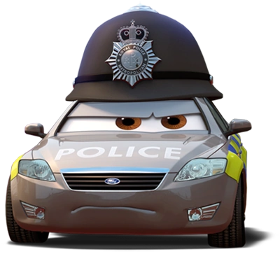 Mark Wheelsen | Pixar Cars Wiki | Fandom