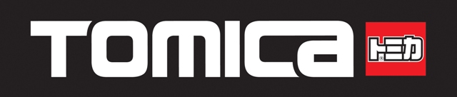 Tomica Logo
