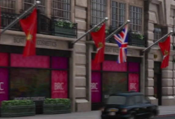 BRC | Pixar Cars Wiki | Fandom