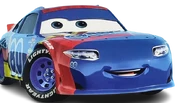 Gask-its | Pixar Cars Wiki | Fandom