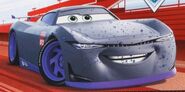 Kurt | Pixar Cars Wiki | Fandom