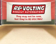 Re-Volting | Pixar Cars Wiki | Fandom