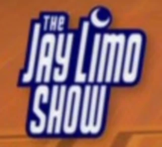 The Jay Limo Show | Pixar Cars Wiki | Fandom