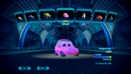 Chuki | Pixar Cars Wiki | Fandom