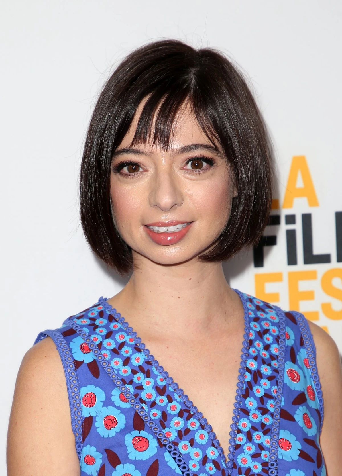 Kate Micucci | Pixar Cars Wiki | Fandom