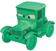 Logan Gearsall | Pixar Cars Wiki | Fandom