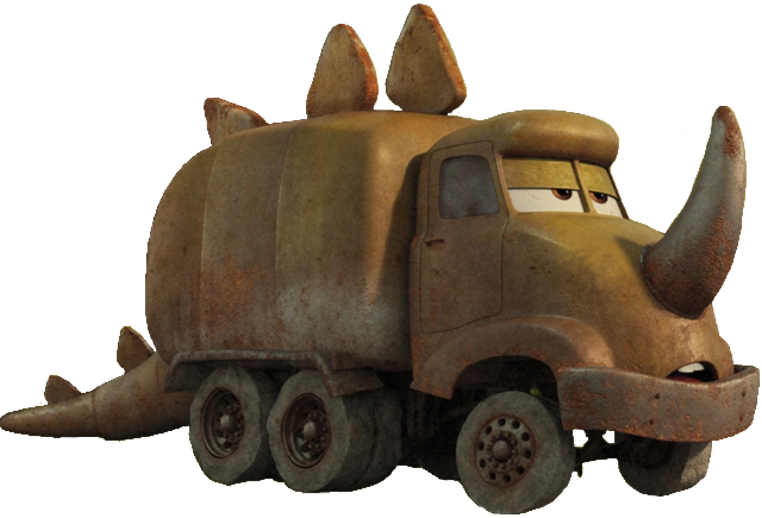 Category:Dinocars | Pixar Cars Wiki | Fandom