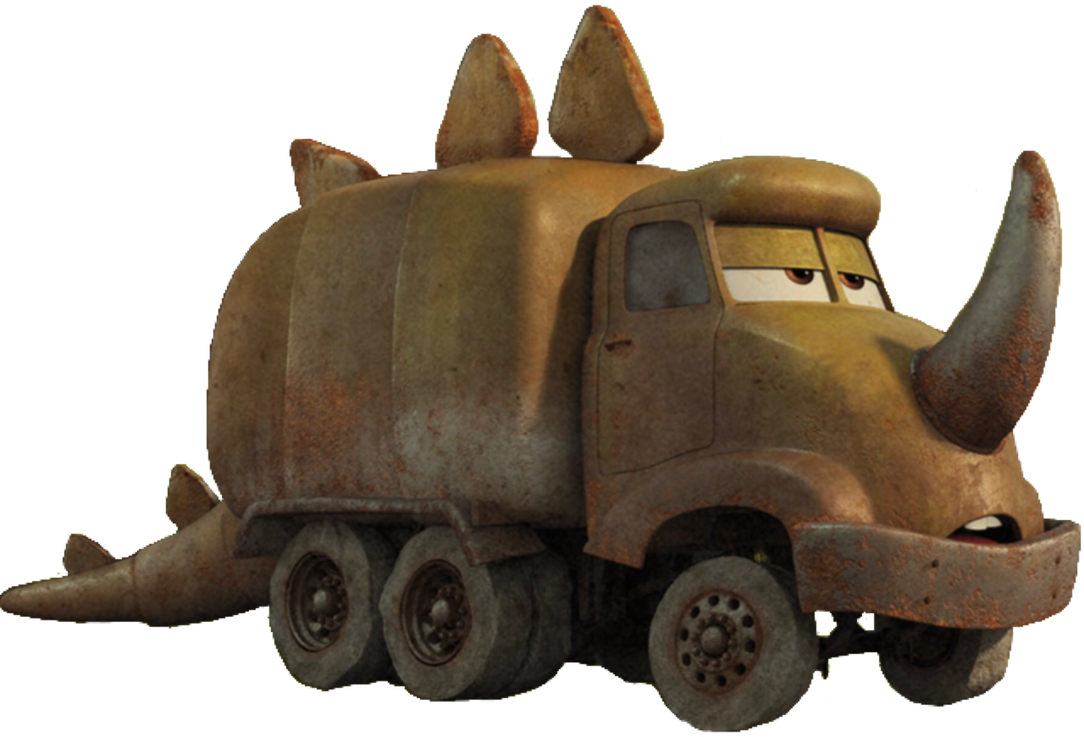 Category:Dinocars | Pixar Cars Wiki | Fandom