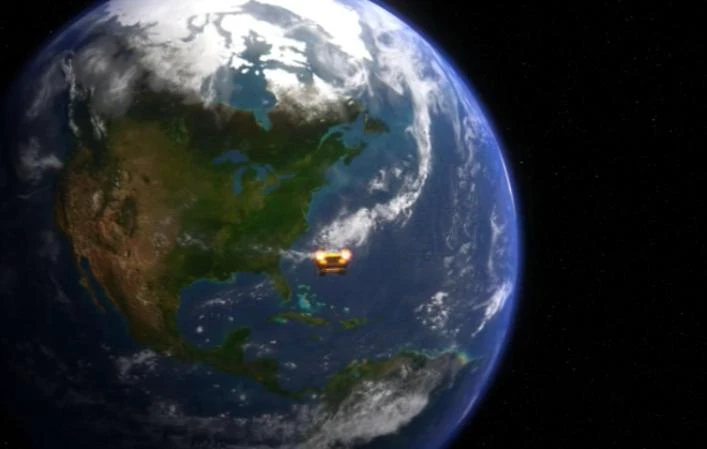 Earth | Pixar Cars Wiki | Fandom