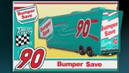 Bumper Save Hauler | Pixar Cars Wiki | Fandom