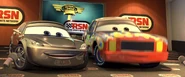 Bob Cutlass | Pixar Cars Wiki | Fandom
